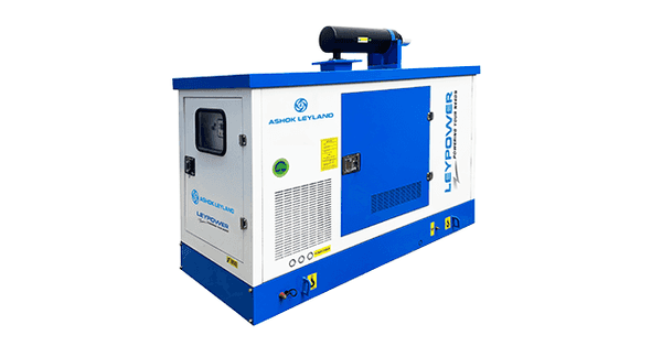 Amaze Power | Ashok Leyland Showroom in Kolkata