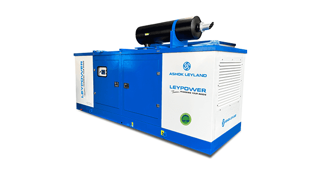 Amaze Power | Ashok Leyland Showroom in Kolkata